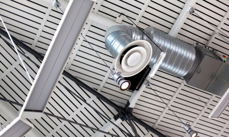 Smoke Management System | United Gulf Engineering Services ...